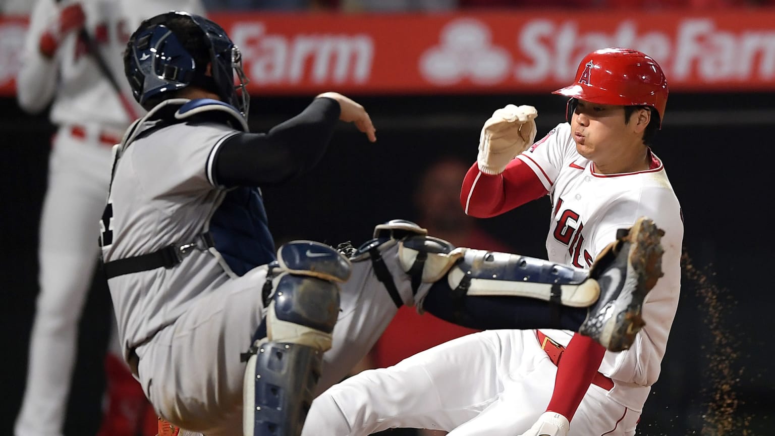 Yankees, Angels - 08/31/2021 | Game Video Highlights | MLB Film Room ...