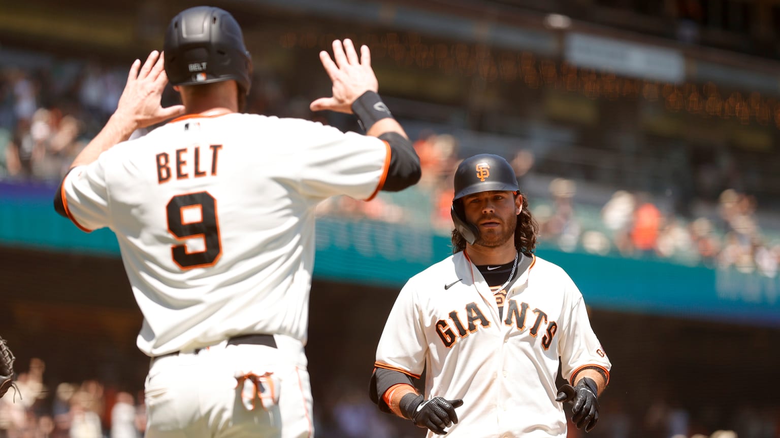 Padres, Giants - 05/08/2021 | Game Video Highlights | MLB Film Room ...