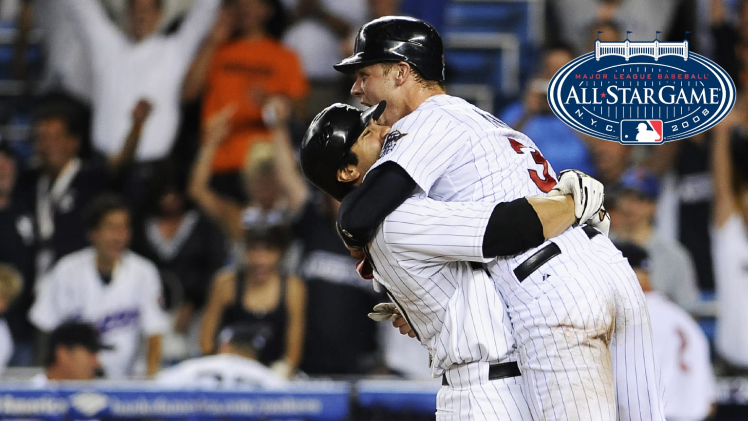 AL walks off in 15th inning, wins 2008 All-Star Game | 07/15/2008 | MLB.com