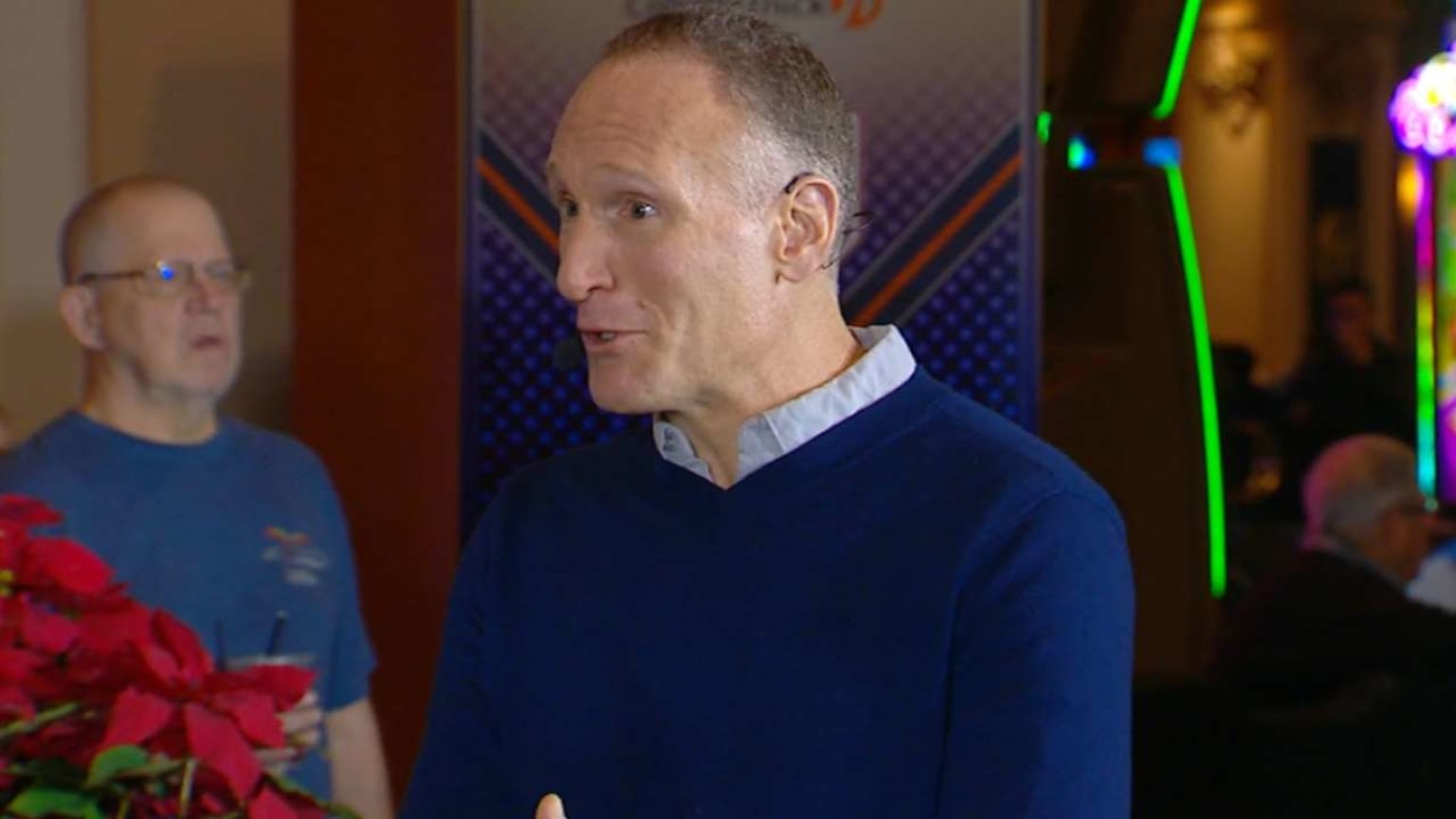 Shapiro on why Blue Jays fans should be optimistic | 12/12/2018 ...
