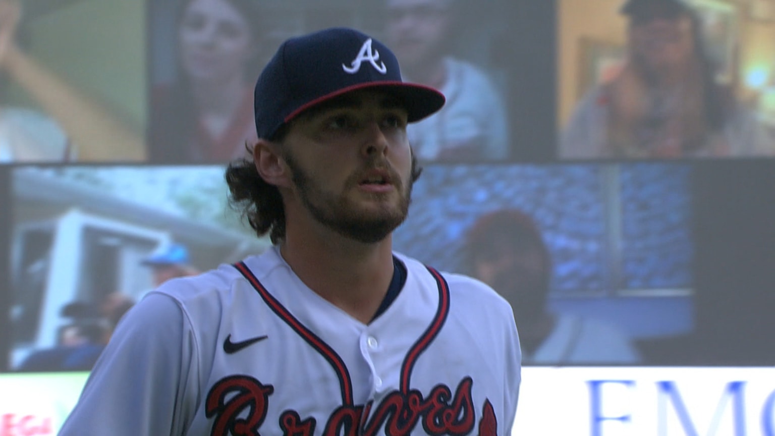 Ian Anderson's one-hit MLB debut | 08/26/2020 | MLB.com