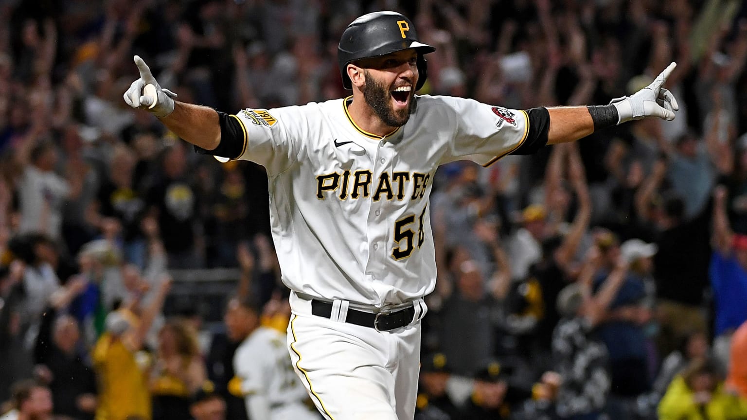 Mets, Pirates - 07/17/2021 | Game Video Highlights | MLB Film Room ...