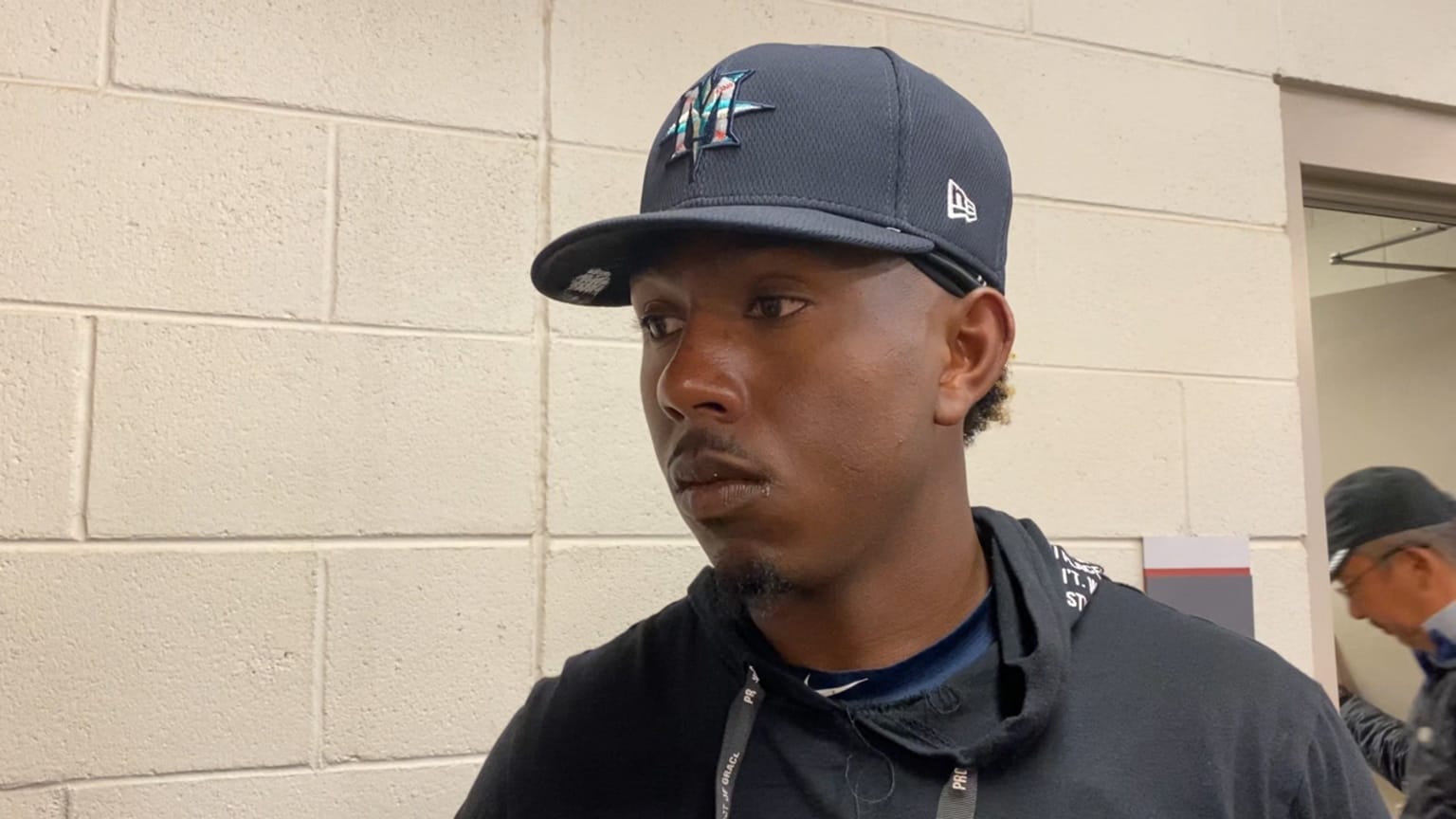 Justin Dunn discusses his outing vs. Reds | 02/26/2020 | Detroit Tigers