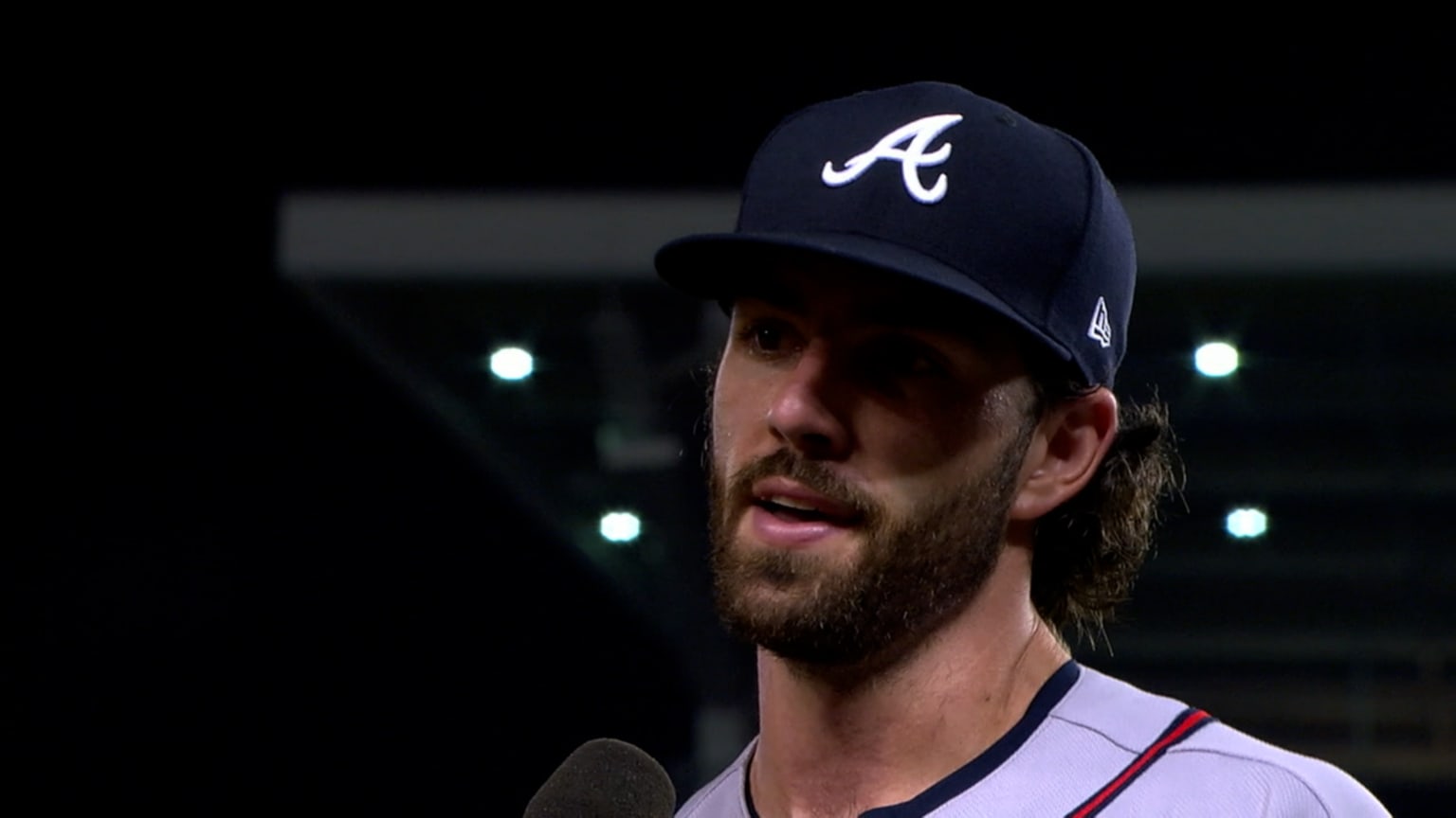 Dansby Swanson on Braves' 12-game winning streak | 06/13/2022 | Atlanta ...