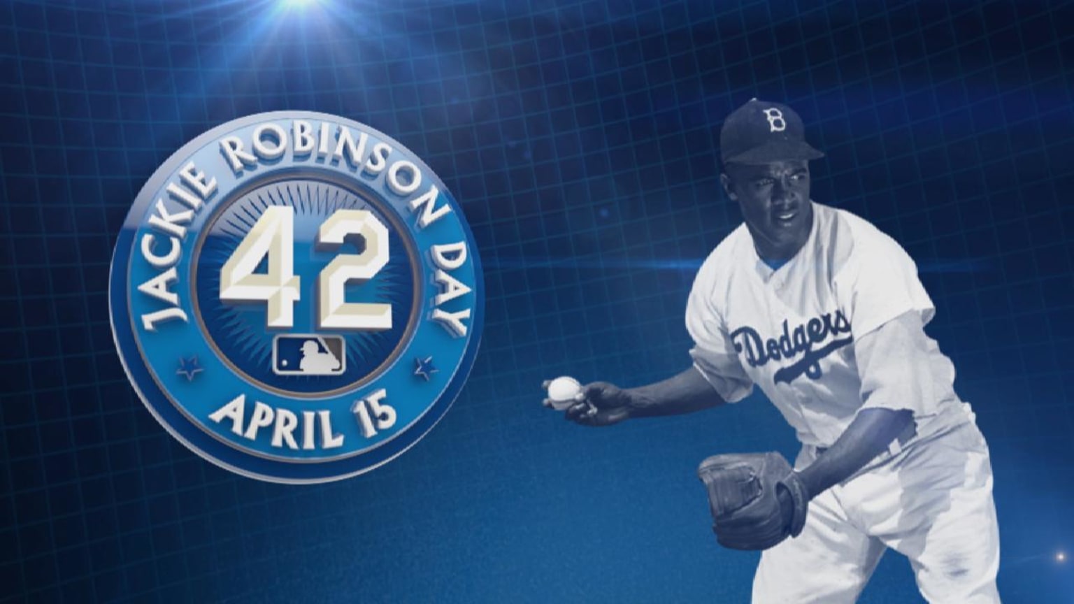 JRD Messages: Dave Roberts | 04/16/2017 | MLB.com