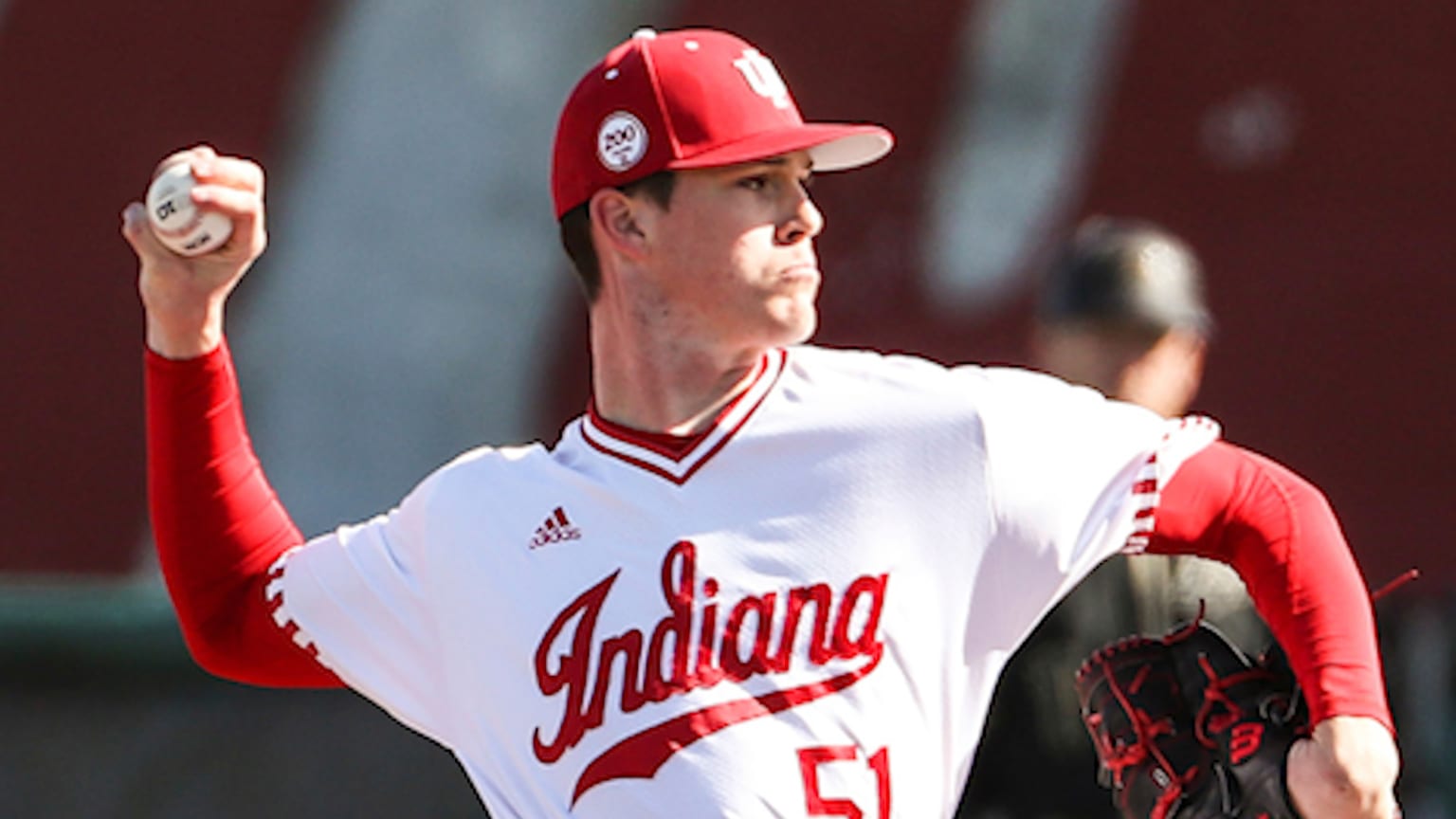 Draft Report: McCade Brown, college pitcher | 05/15/2021 | MLB.com