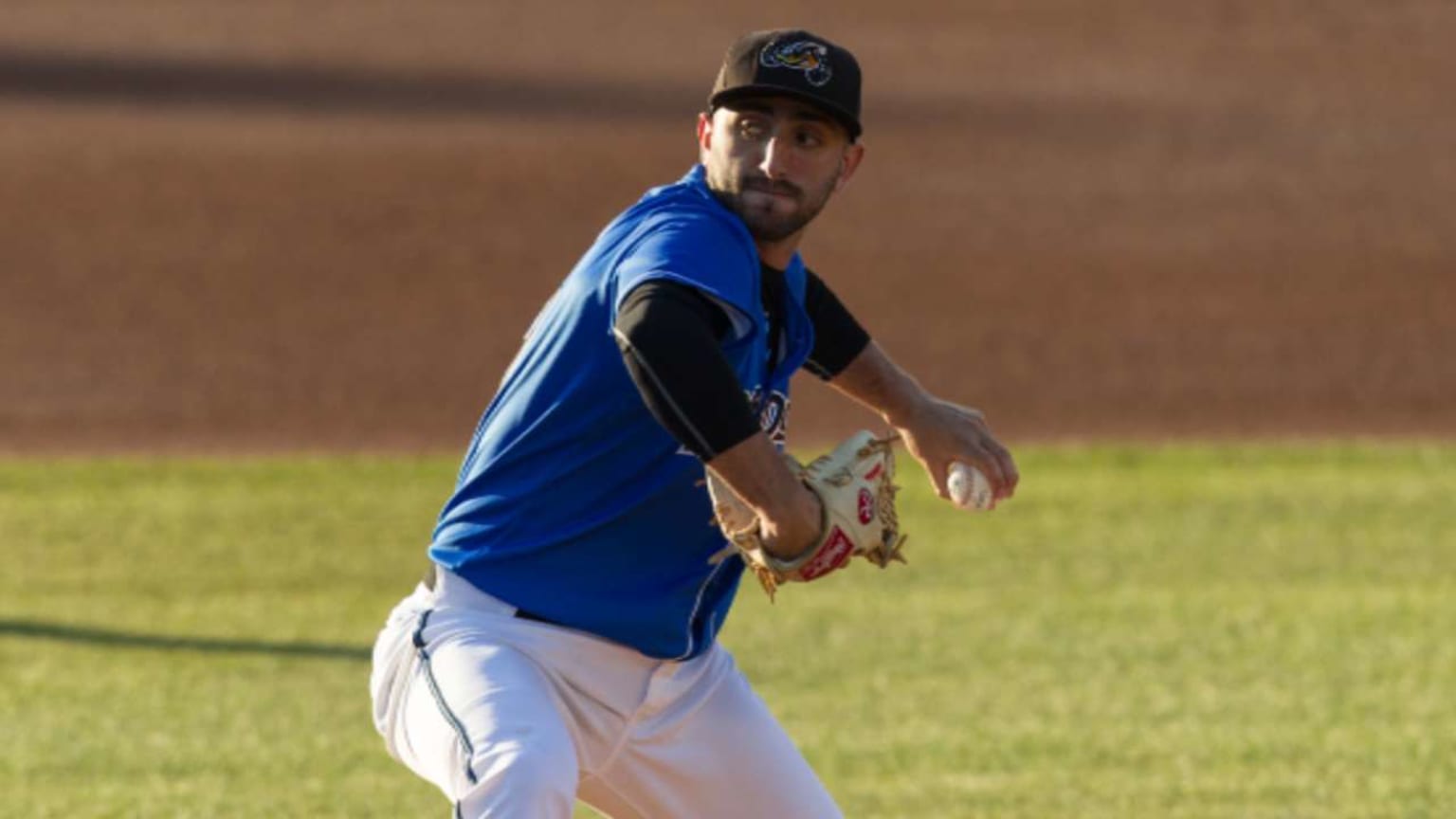 Top Prospects: Rob Kaminsky, LHP, Indians | 02/21/2017 | Cleveland ...
