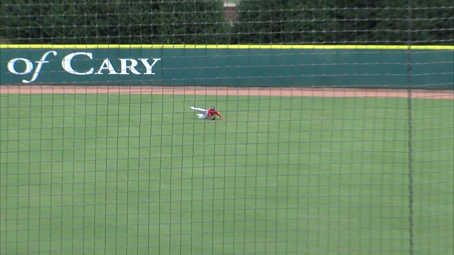 Dillon Head makes great snag in the PDP League | 07/02/2022 | MLB.com