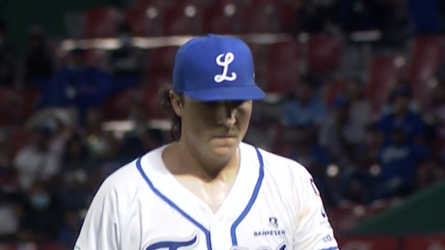 Sólida apertura de Ryan Rolison | 17/11/2021 | Lasmayores.com