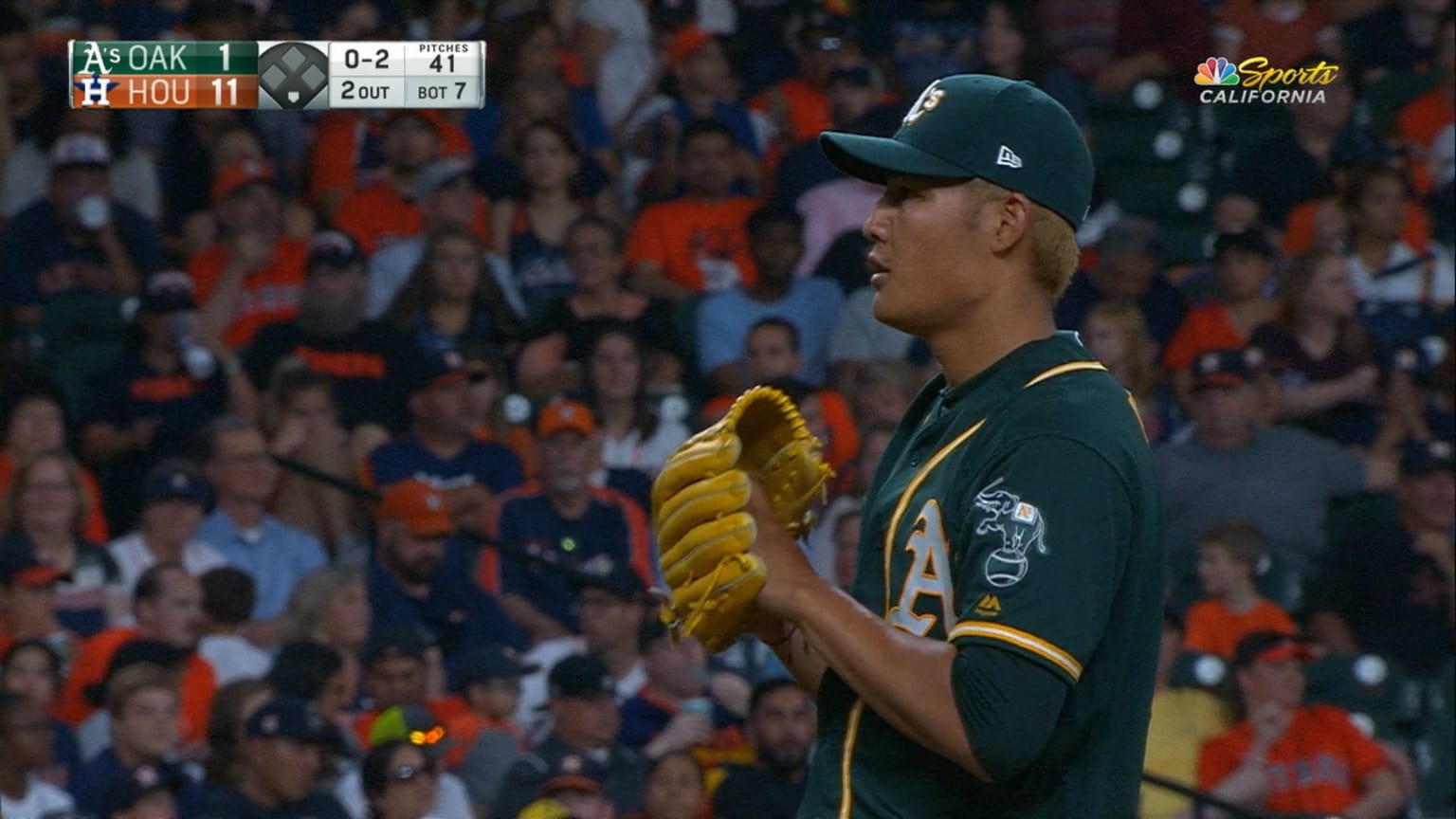 Taiwan Highlights: Wei-Chung Wang | 07/22/2019 | Cleveland Guardians