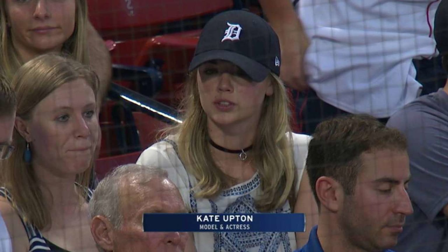 kate upton braves