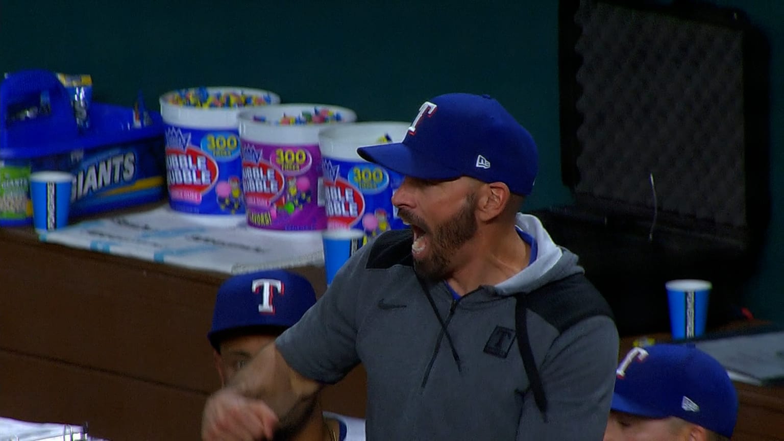 Kole Calhoun drives in the game-tying run on a double | 07/12/2022 ...