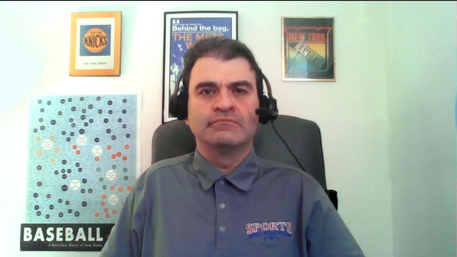 Mark Simon talks free agents' 2021 projections | 12/03/2020 | Arizona ...