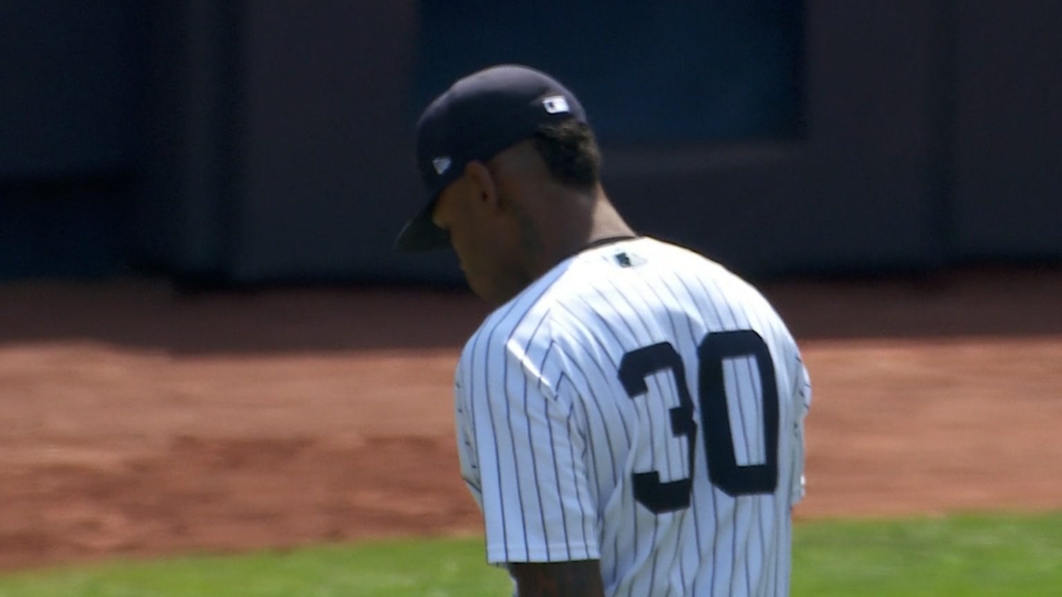 Miguel Castro leaves behind two A's runners in 8th | 06/29/2022 ...