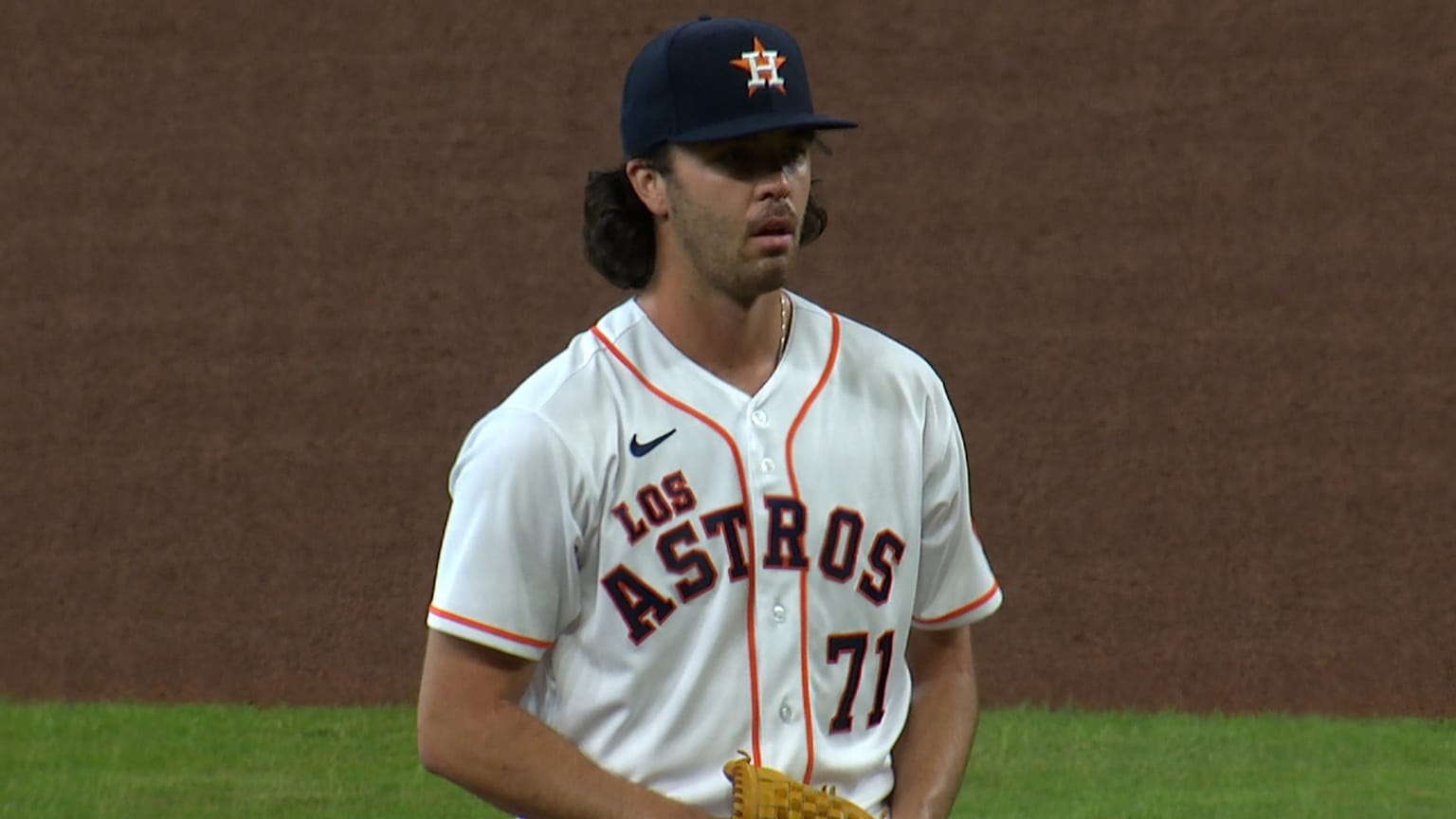 Top Prospects: Peter Solomon, RHP, Astros | 03/12/2022 | Pittsburgh Pirates