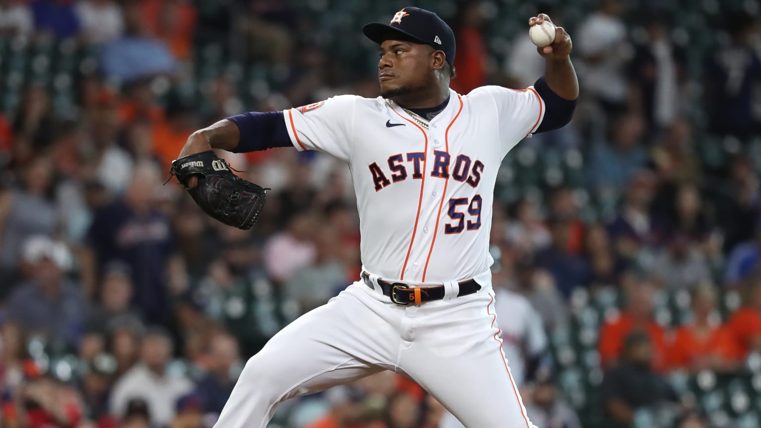 Guardians, Astros - 05/24/2022 | Game Video Highlights | MLB Film Room ...