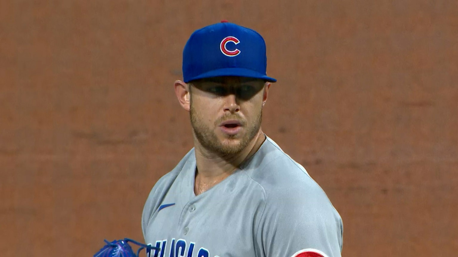 Rowan Wick K's Freddy Galvis to secure Cubs' victory | 09/14/2021 ...