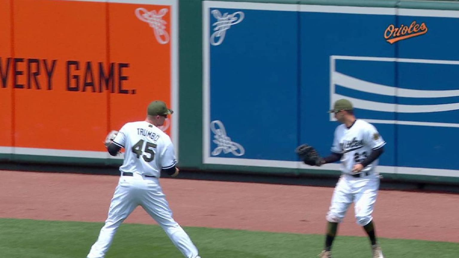 Judge, Aaron vs Bundy, Dylan - OUT | 05/29/2017 | MLB.com