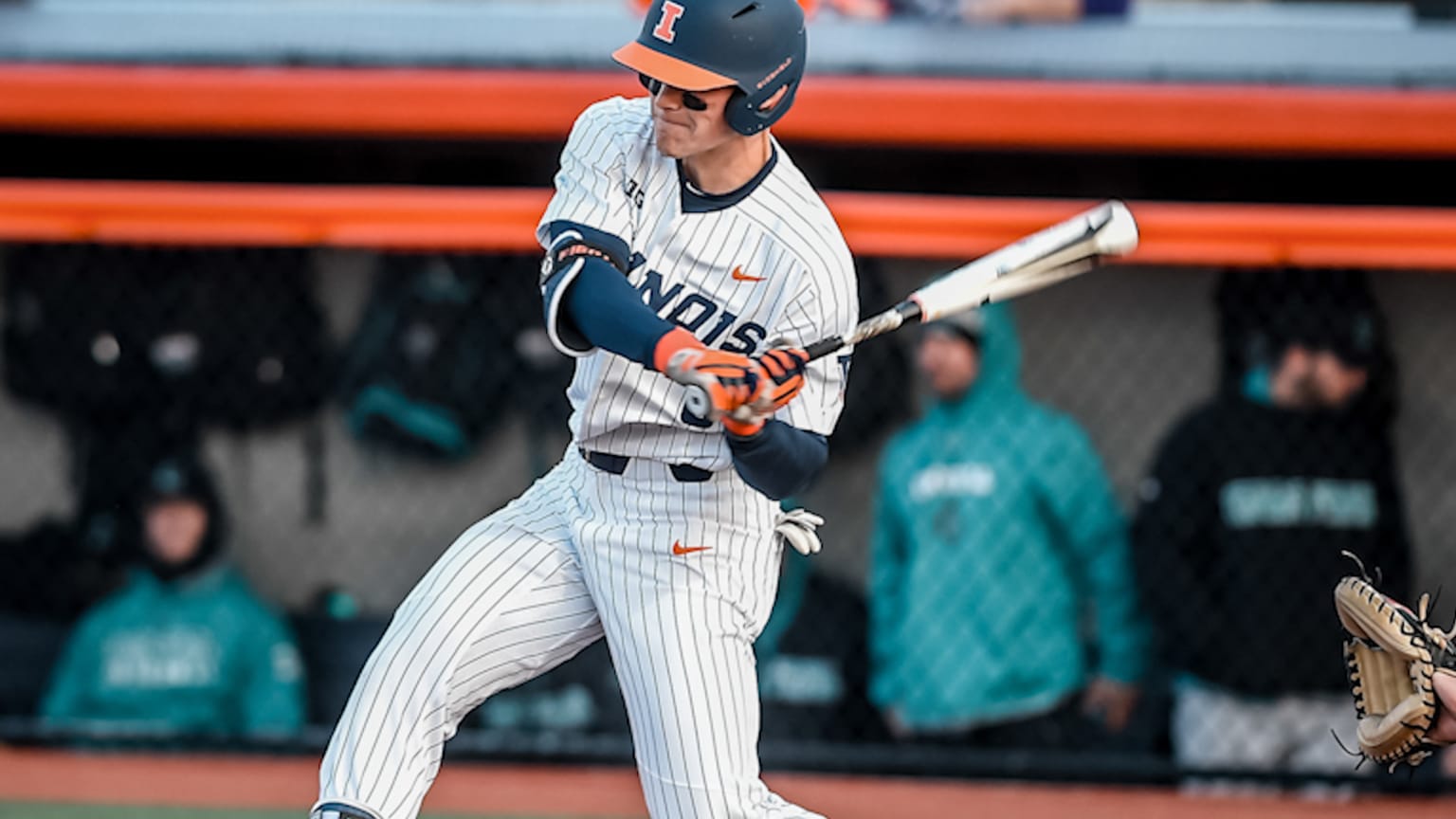 2019 Draft Michael Massey 2b 05242019