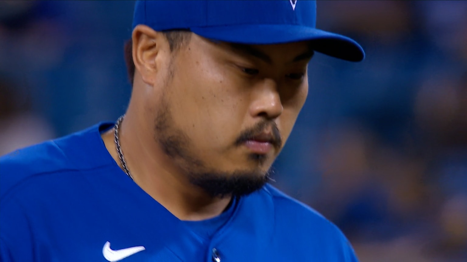 Korean player reel: Hyun Jin Ryu | 08/31/2021 | MLB.com