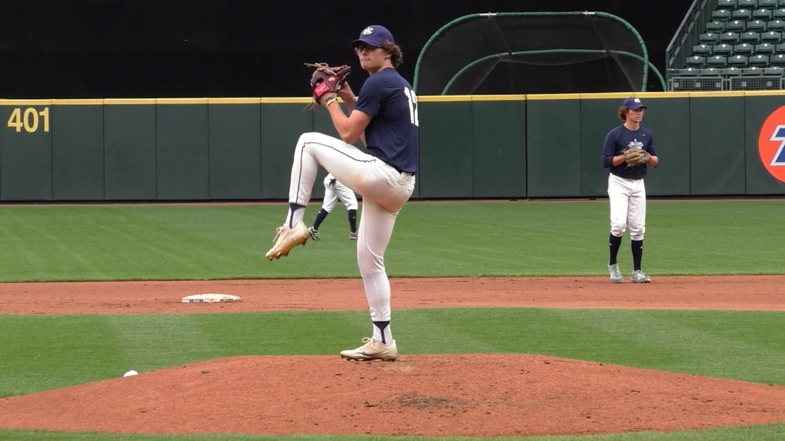 Top Prospects: JR Ritchie, RHP, Braves | 08/17/2022 | Atlanta Braves