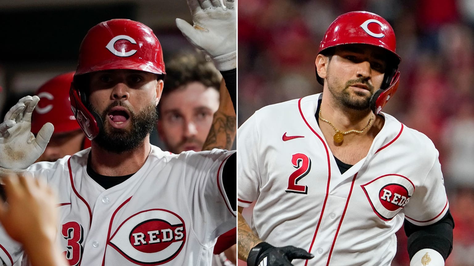 Pirates, Reds - 08/07/2021 | Game Video Highlights | MLB Film Room ...