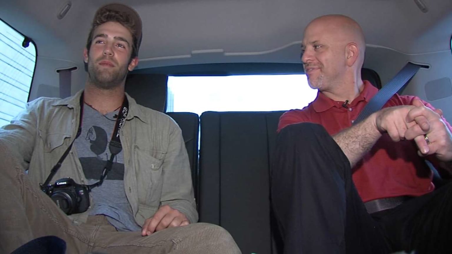 Norris on All-Star Futures Game and progression | 07/13/2014 | Kansas ...