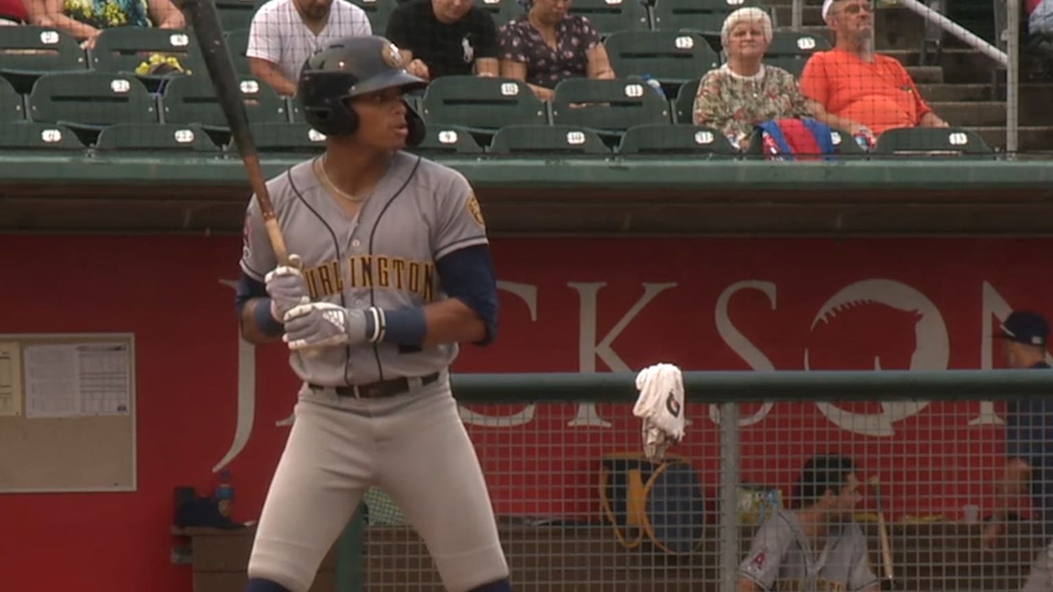 Top Prospects: Adams, LAA | 04/02/2020 | Los Angeles Angels