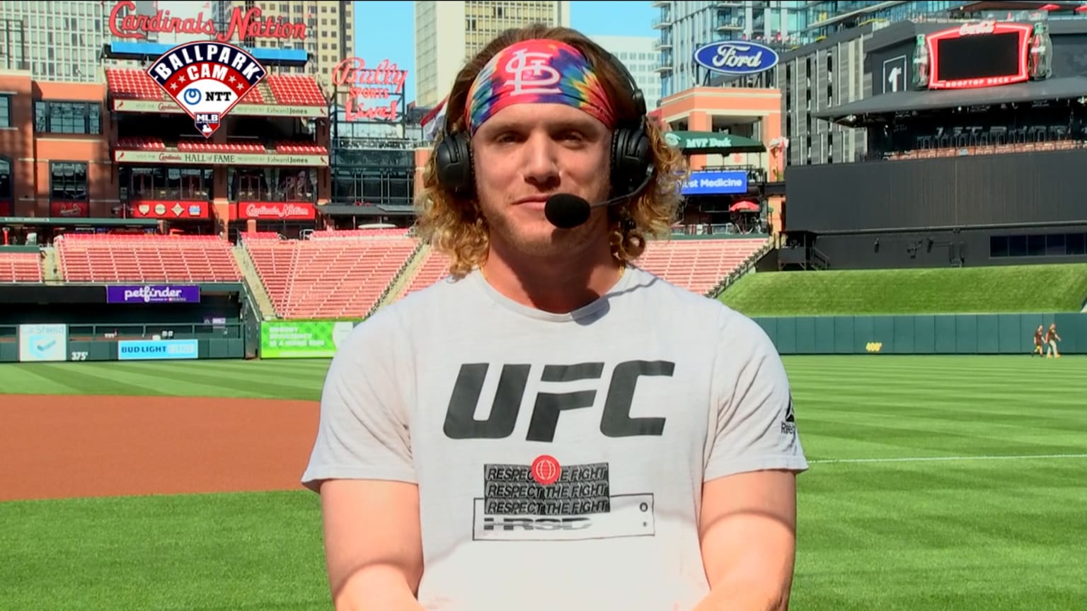 Harrison Bader talks postseason push and adjustments | 09/17/2021 | St ...