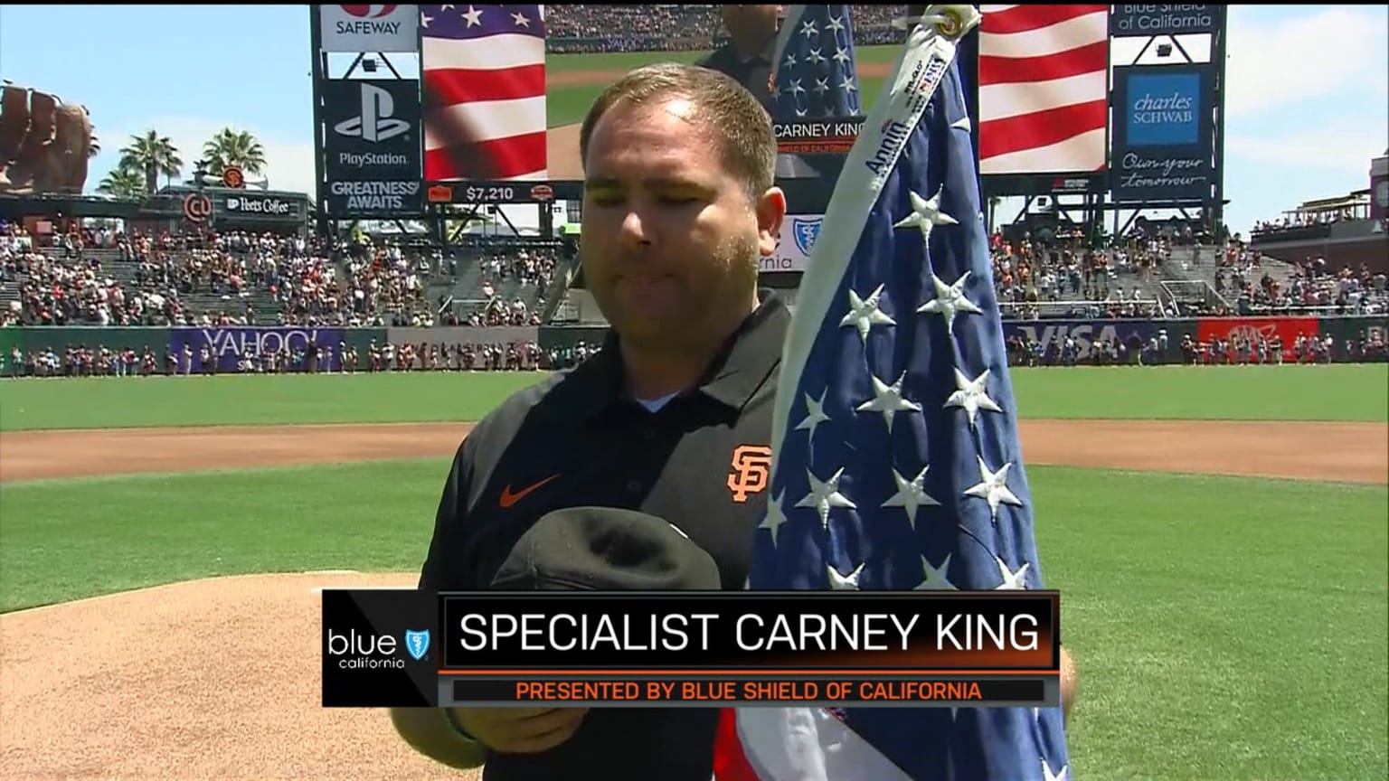 July 21 / Military Salute | 07/21/2019 | MLB.com