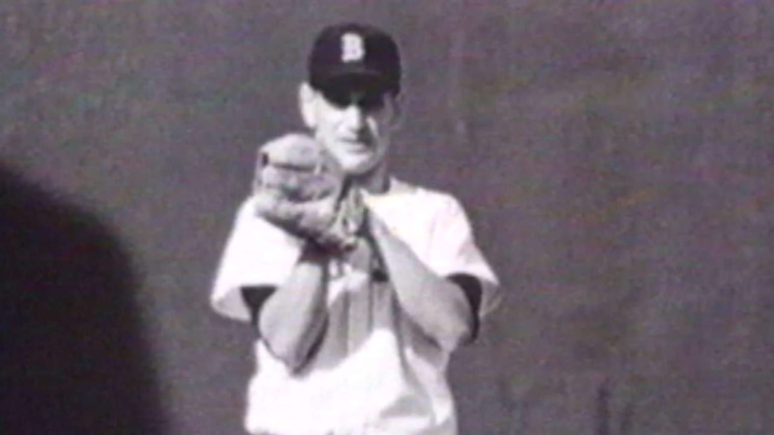 Red Sox Report: The Frank Malzone Bio | 02/17/2016 | Los Angeles Angels