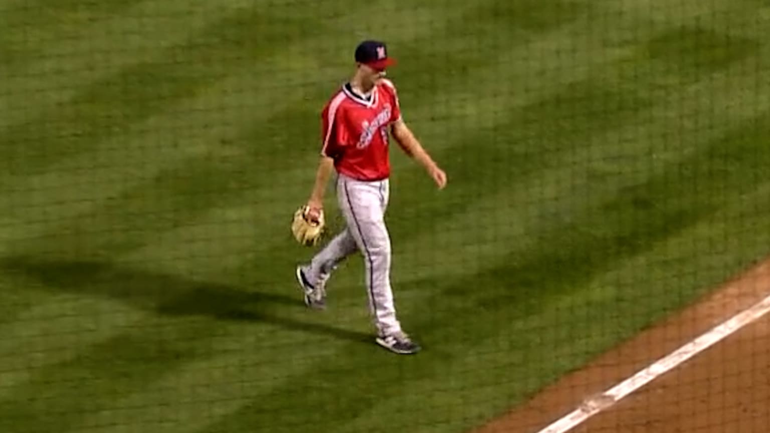 Top Prospects: Ethan Small, LHP, Brewers | 03/12/2022 | Milwaukee Brewers