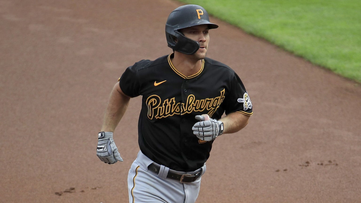 Pirates, Reds - 08/13/2020 | Game Video Highlights | MLB Film Room ...