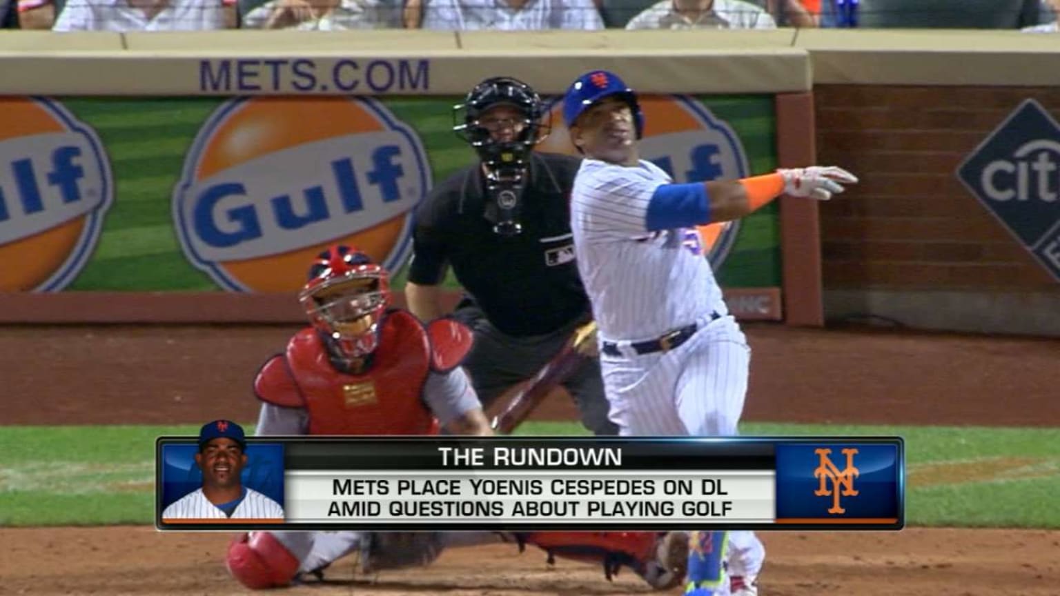 Dan Plesac joins Kelly Nash live on The Rundown | 08/04/2016 | MLB.com