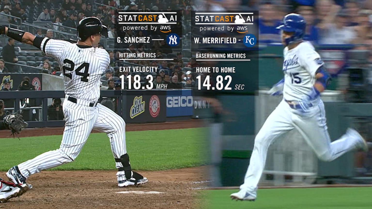 Best of Statcast 2019 | 12/23/2019 | Philadelphia Phillies