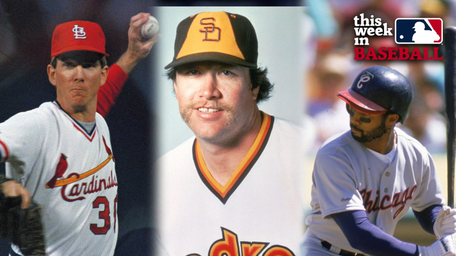 Goose Gossage lands in San Diego: TWIB 4/4/84 | 04/04/1984 | MLB.com