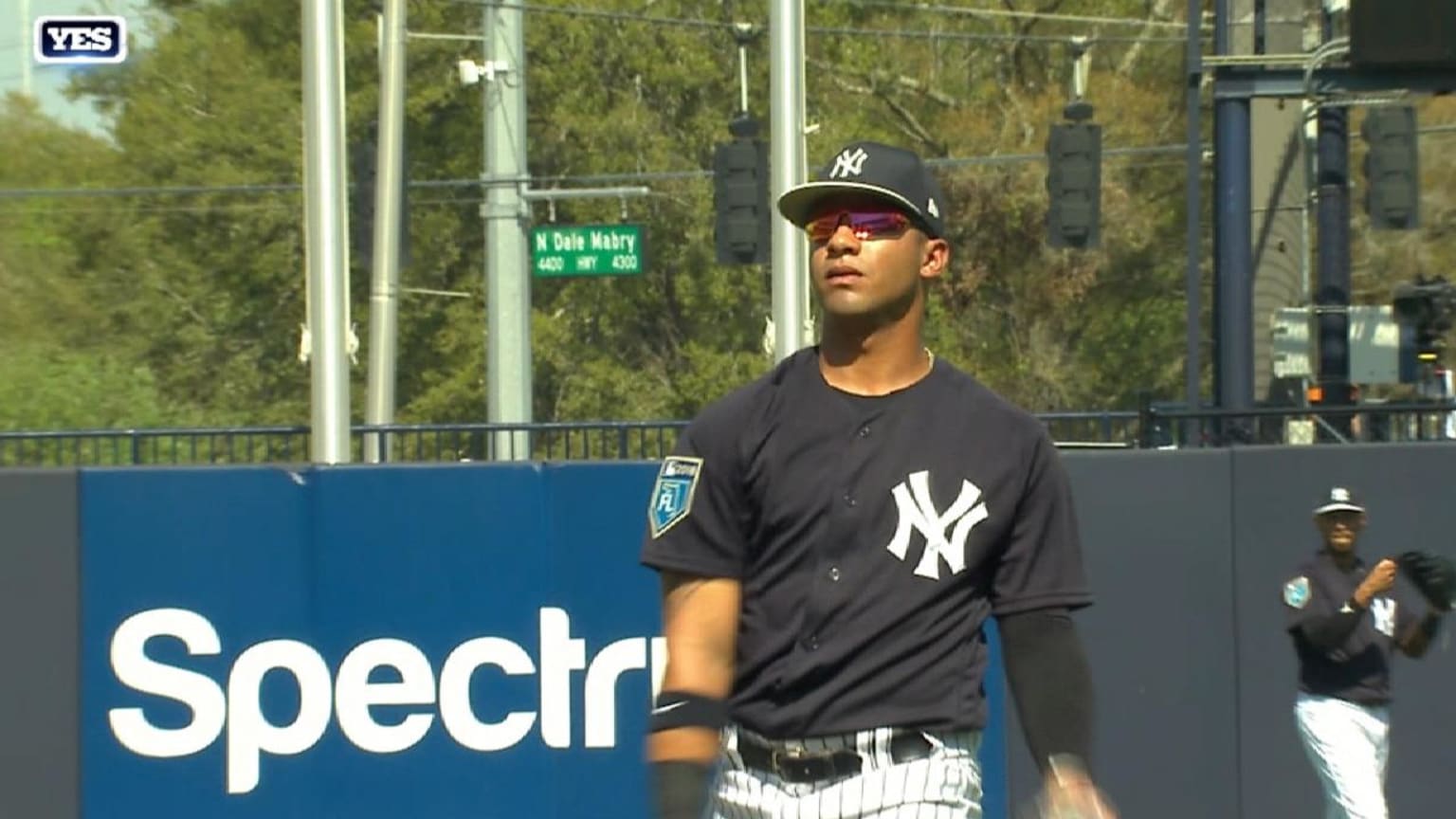 Boone on Torres' play in spring, future with Yankees | 03/13/2018 | MLB.com