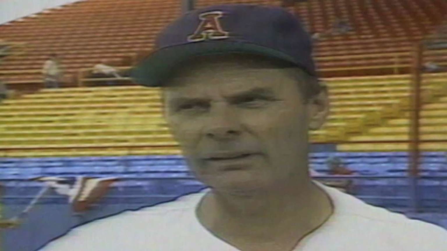 Jerry Kindall induction speech | 06/09/2011 | MLB.com