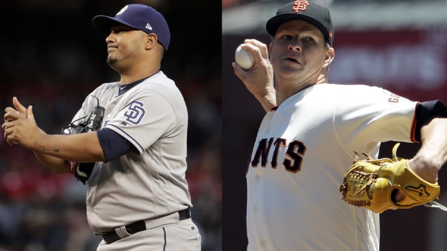 Chacin vs. Cain | 09/30/2017 | MLB.com