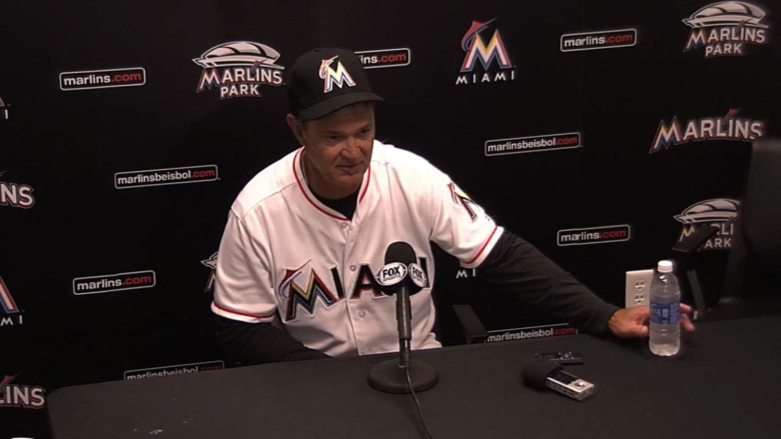 Mattingly on team performance | 04/18/2016 | MLB.com