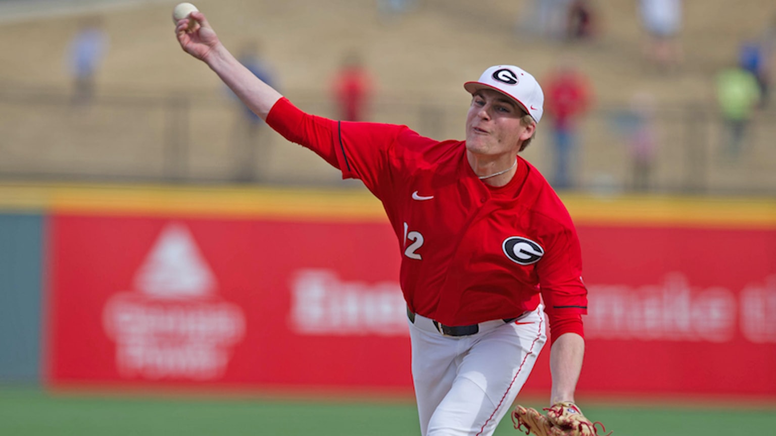 Draft Report: Jonathan Cannon, college pitcher | 15/05/2021 ...