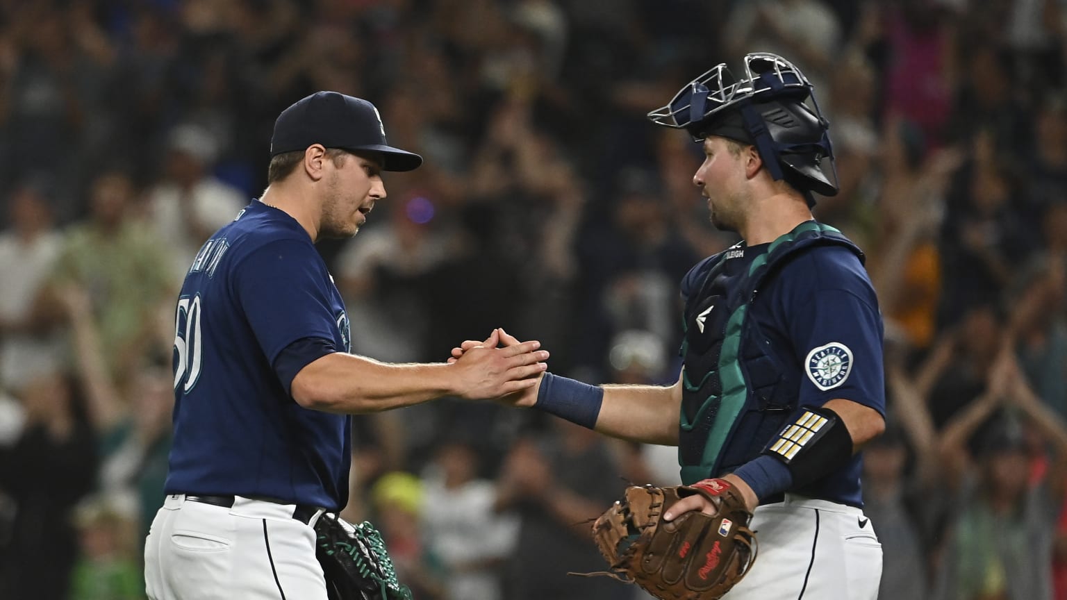 Rangers, Mariners - 07/25/2022 | Game Video Highlights | MLB Film Room ...