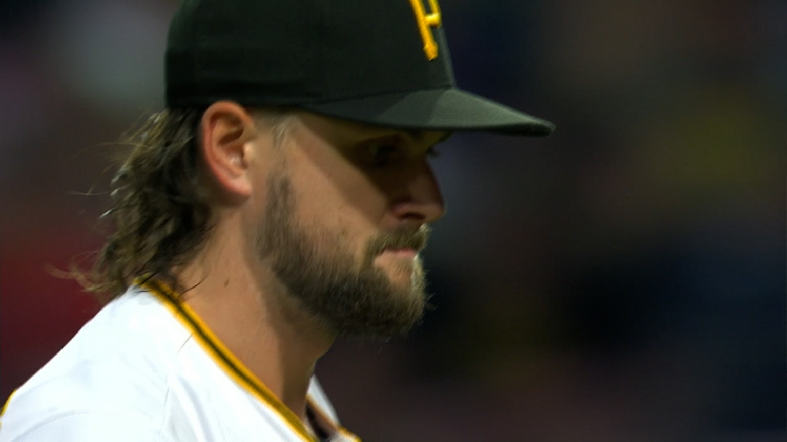 JT Brubaker strikes out seven in seven scoreless | 08/18/2022 ...