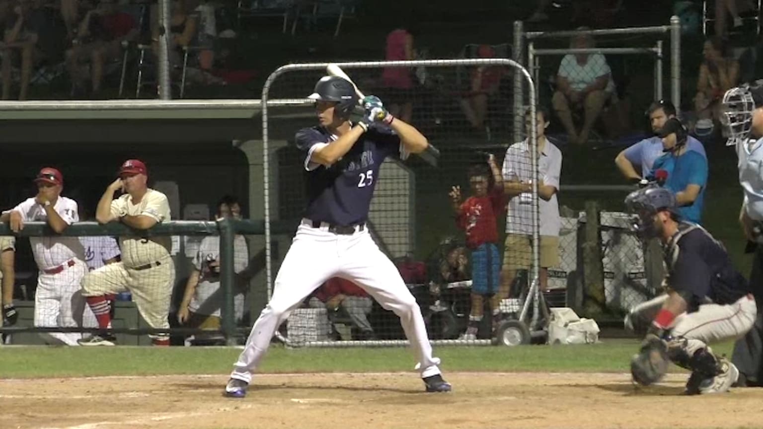 Draft Report: Gage Workman, college third baseman | 04/20/2020 | Boston ...