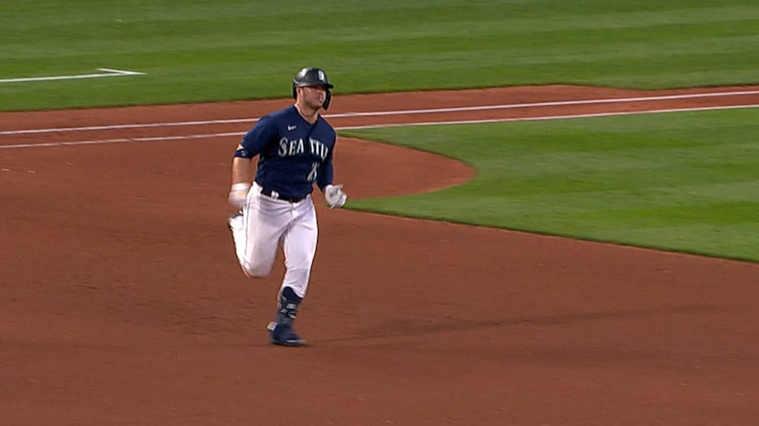 Ty France la manda a volar | 26/07/2022 | Los Mariners de Seattle