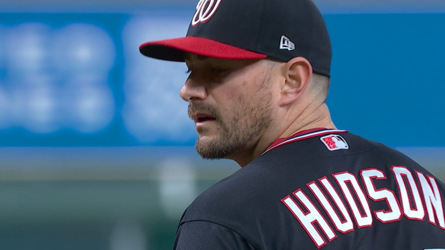 MLB Tonight discusses Hudson's return to the Nats | 01/07/2020 | Los ...