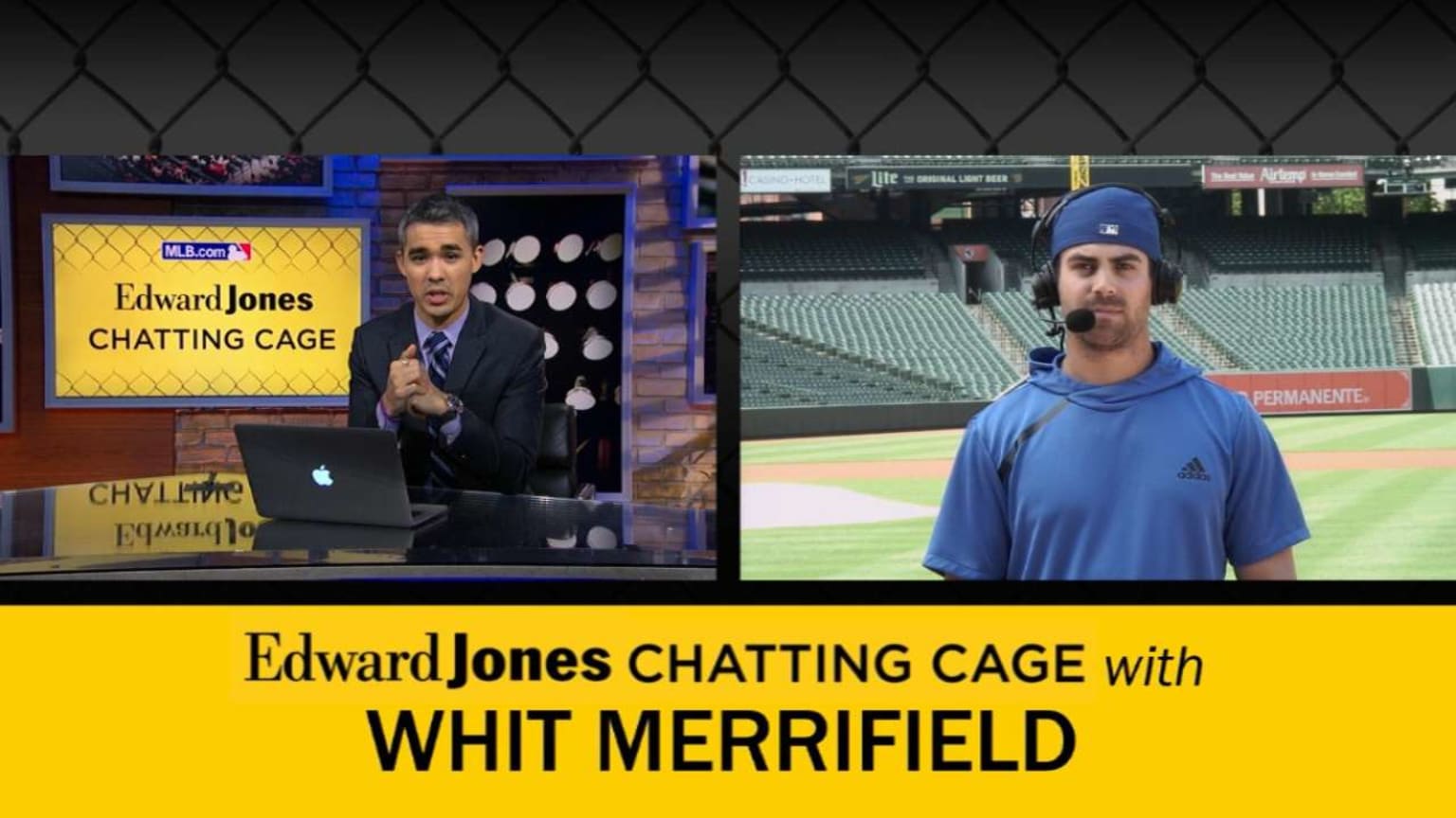 Merrifield reminisces about his MLB debut vs. Red Sox | 05/09/2018 ...