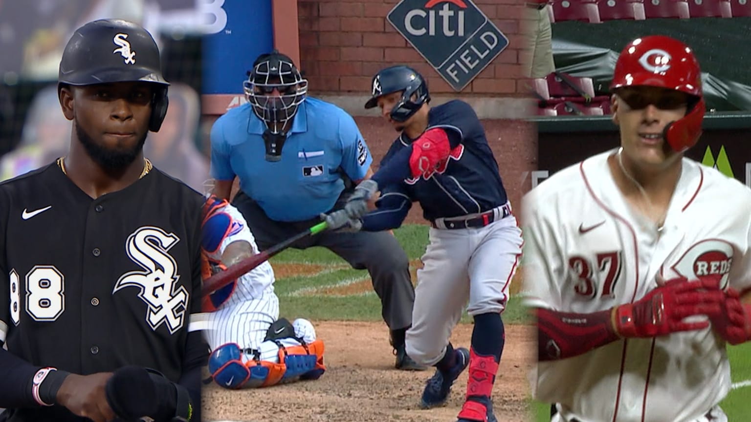 Rookies get their first MLB hit | 07/30/2020 | MLB.com