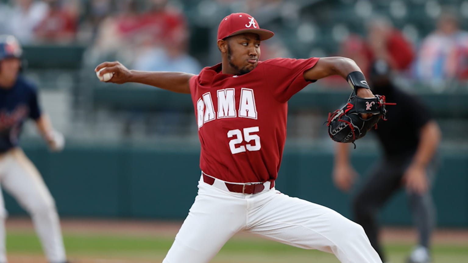 Top Prospects: Dylan Smith, RHP, Tigers | 03/22/2022 | Detroit Tigers