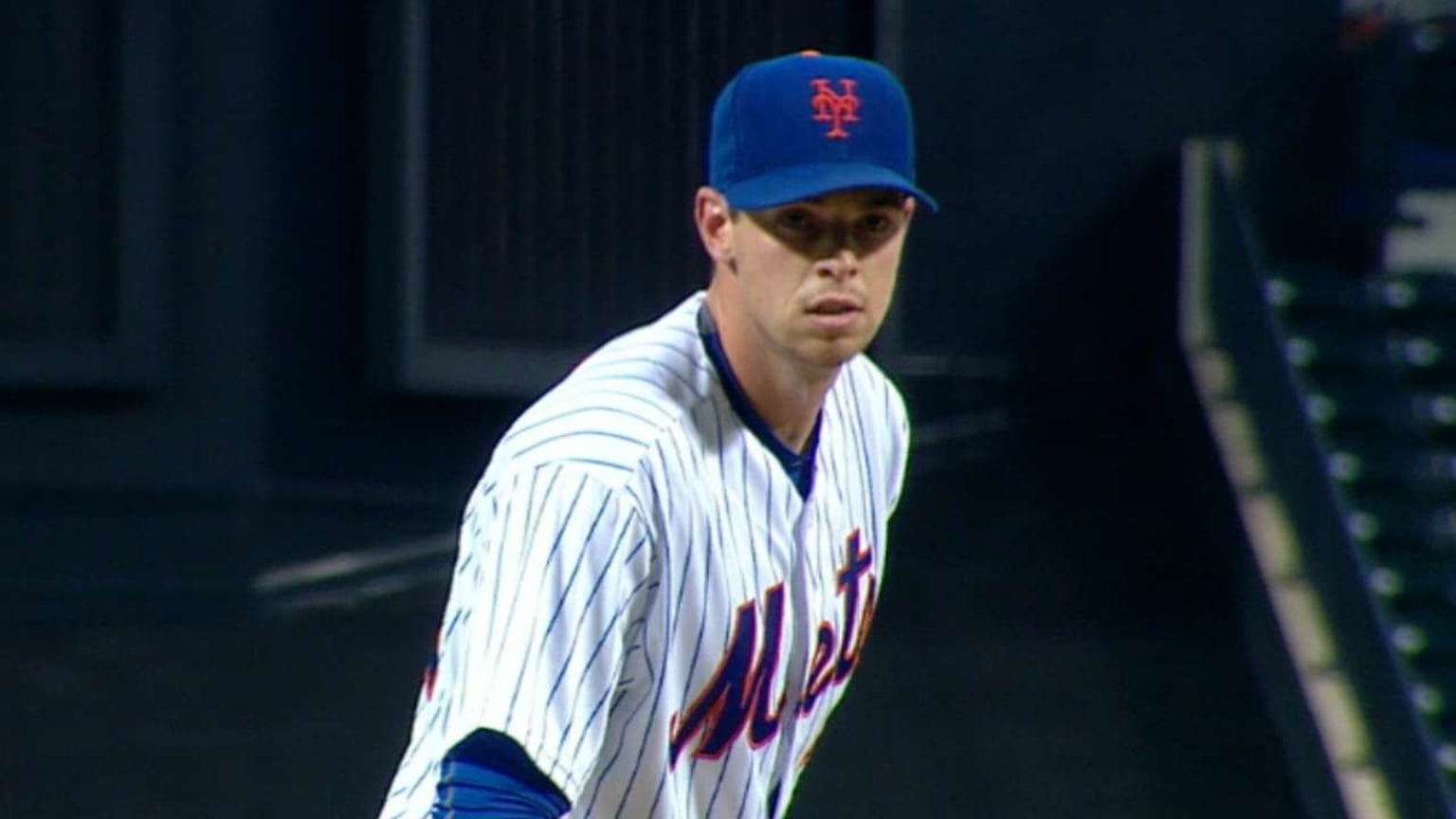 MIA@NYM: Matz tira siete sólidas entradas y poncha a seis | 05/07/2016 ...